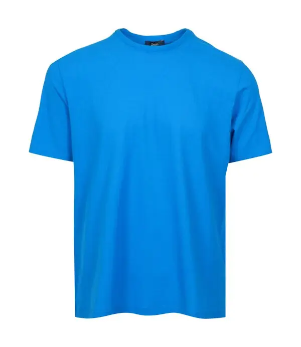 Herno T Shirts And Polos - Sky