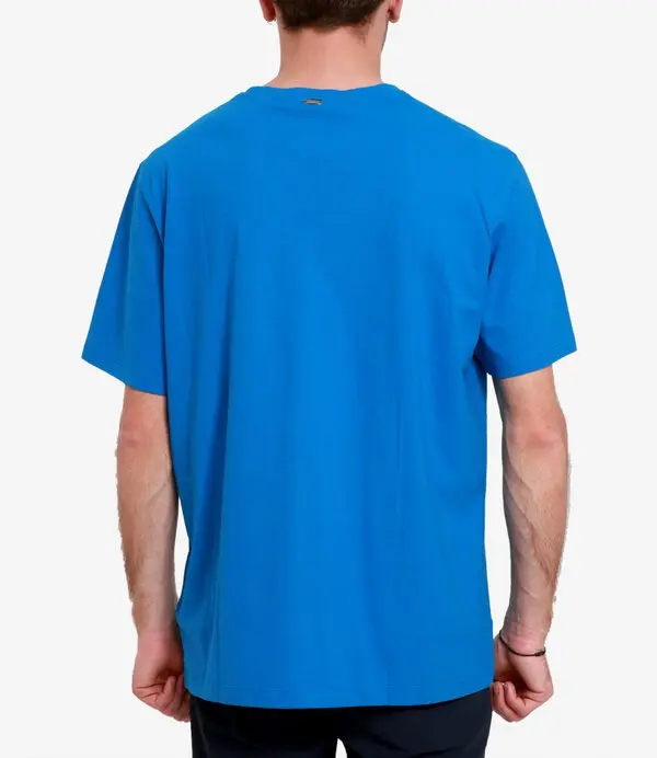 Herno T Shirts And Polos