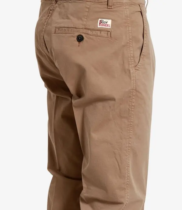 ROY ROGER'S Trousers