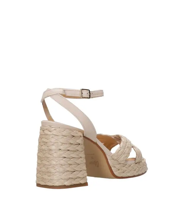 CastaÑer Sandals