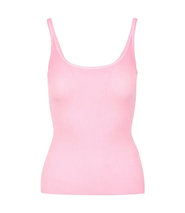 MSGM Top - Pink