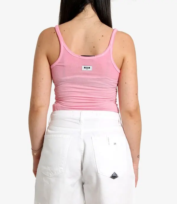 MSGM Top