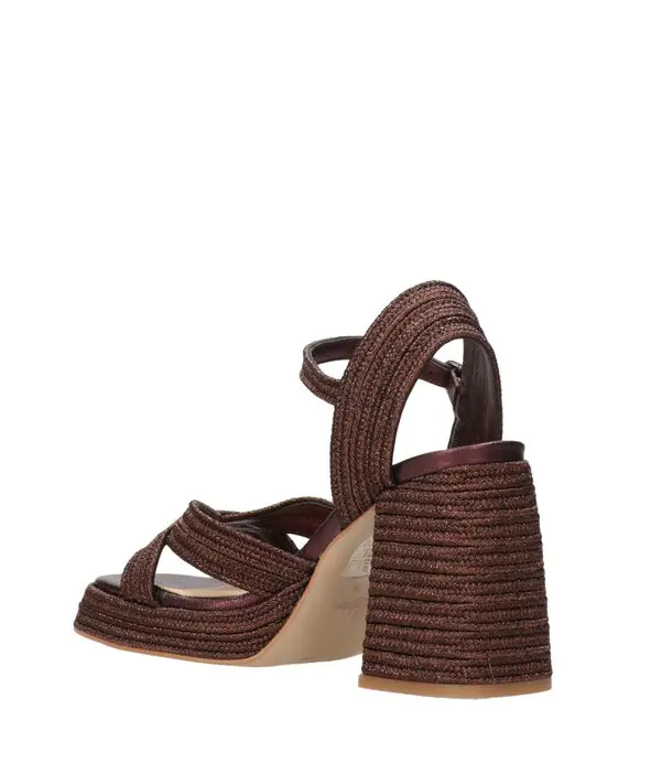 CastaÑer Sandals