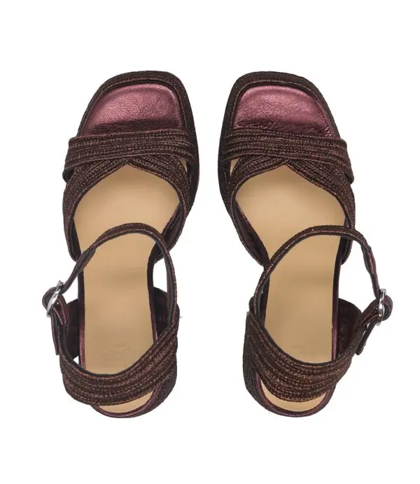 CastaÑer Sandals