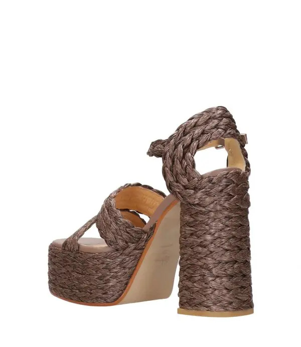 CastaÑer Sandals