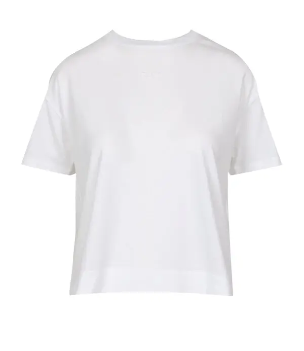 FAY T Shirts And Polos - White