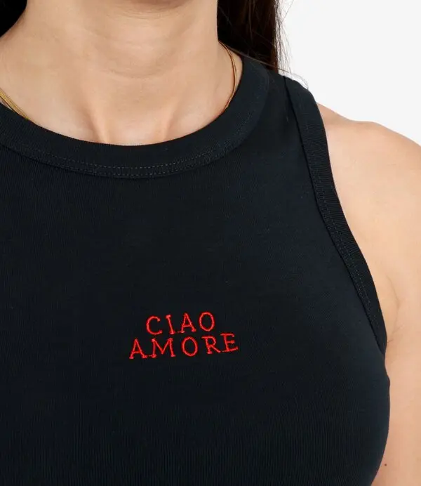 Giada Benincasa Top