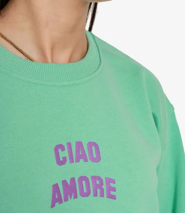 Giada Benincasa Sweaters
