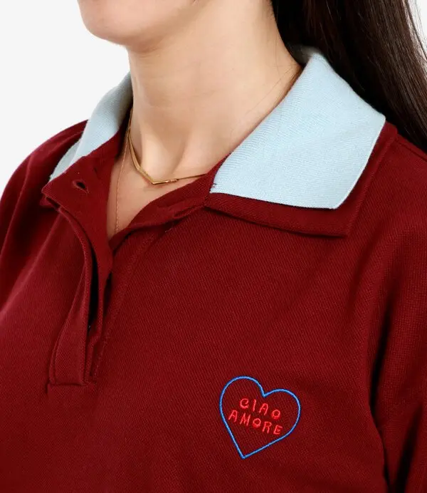 Giada Benincasa T Shirts And Polos