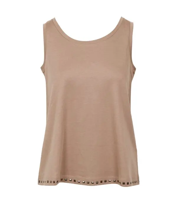Max Mara T Shirts And Polos - Cookie