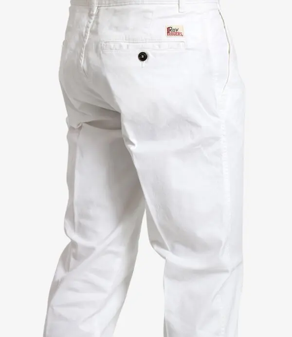 ROY ROGER'S Trousers
