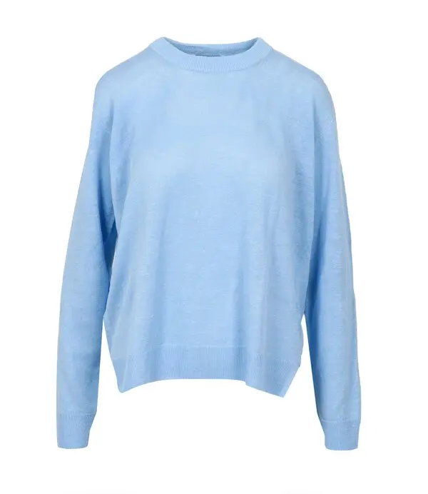 Max Mara Sweaters - Sky