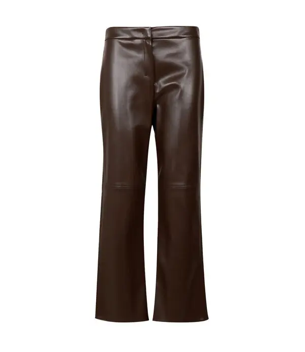 Max Mara Trousers - Chocolate