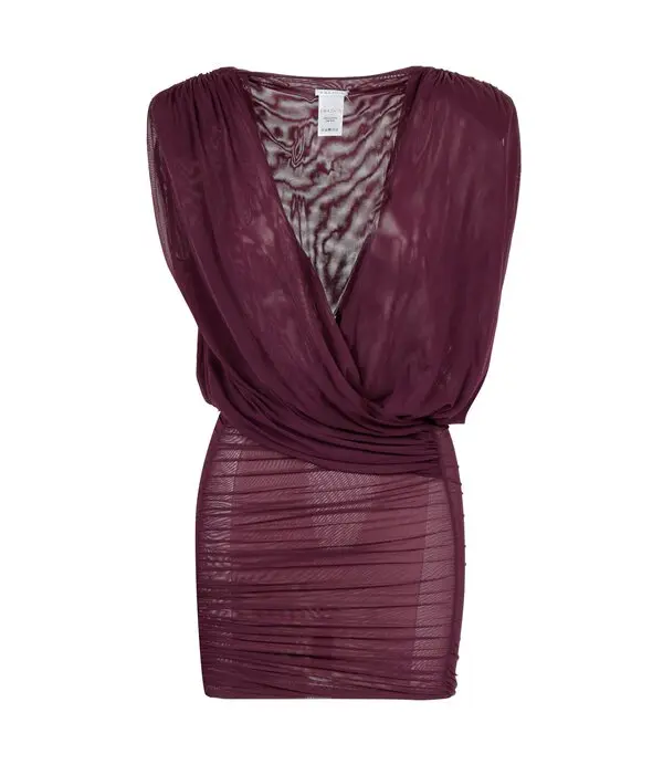 AMAZUIN Dresses - Gelso