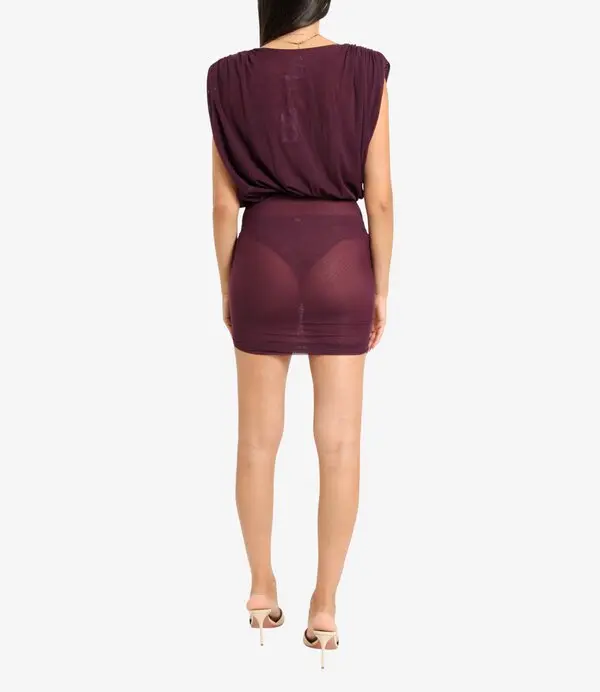 AMAZUIN Dresses