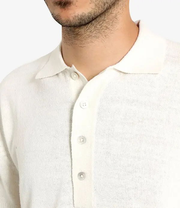 PAOLO PECORA T Shirts And Polos