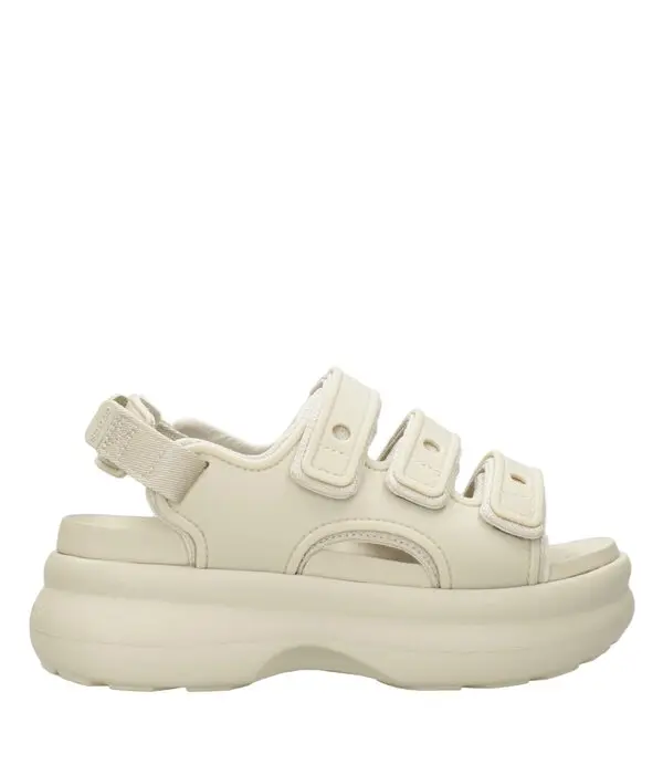 CROCS Sandals - Chalk