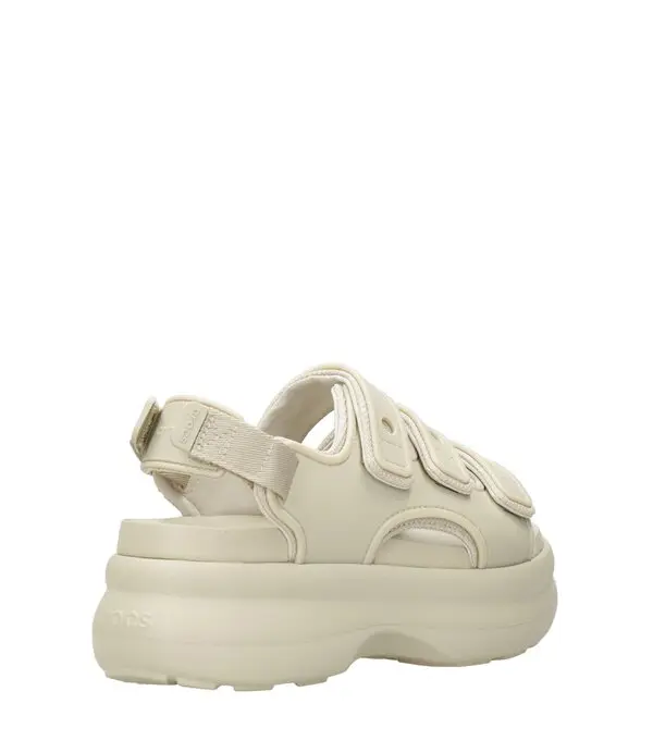 CROCS Sandals - Chalk