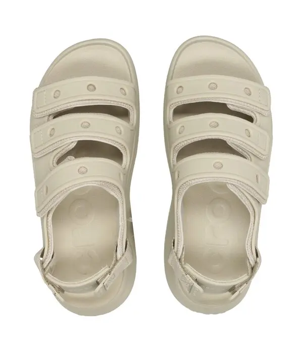 CROCS Sandals - Chalk