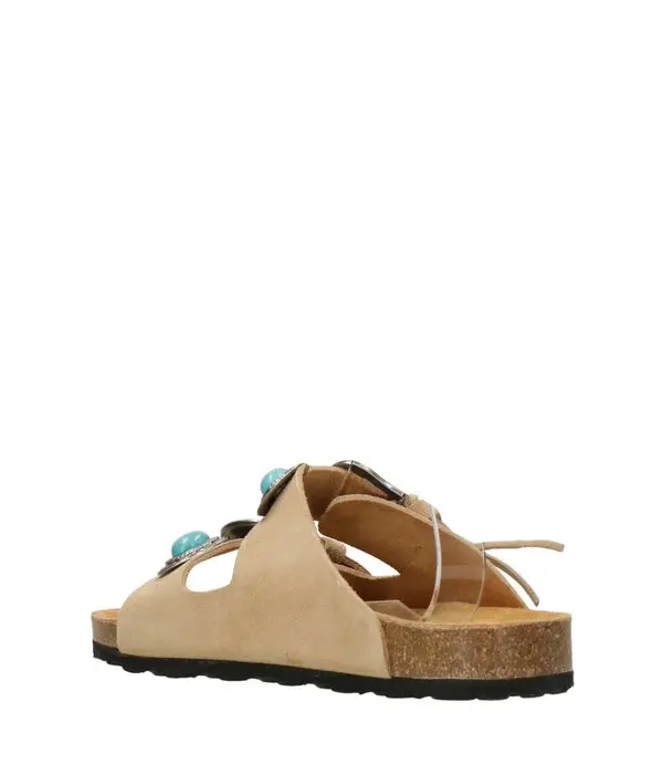 TAJI Sandals