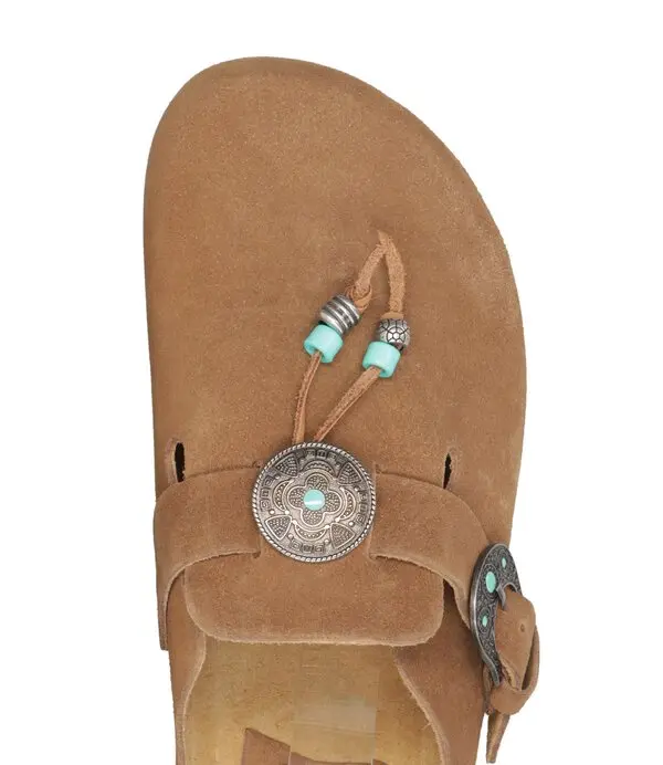 TAJI Sandals