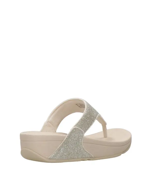 Fitflop Sandals - Platinum