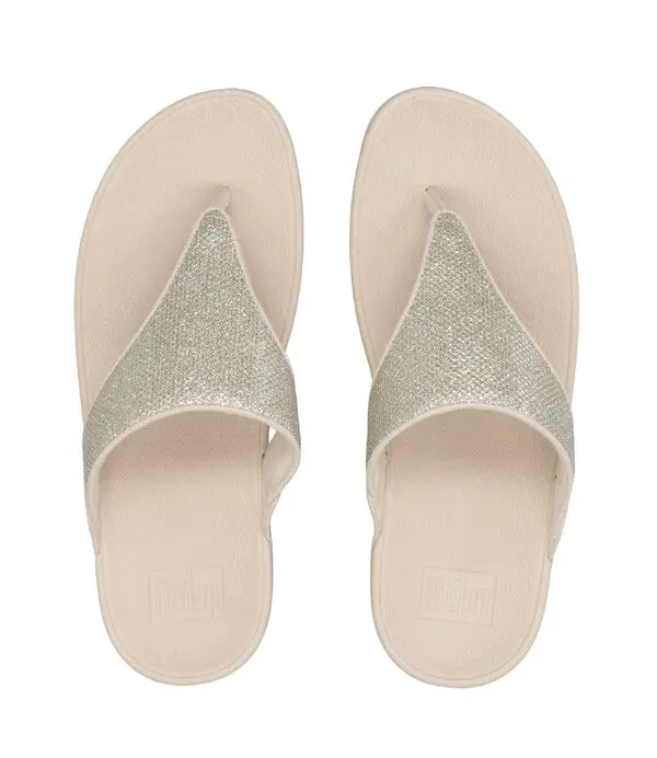 Fitflop Sandals - Platinum