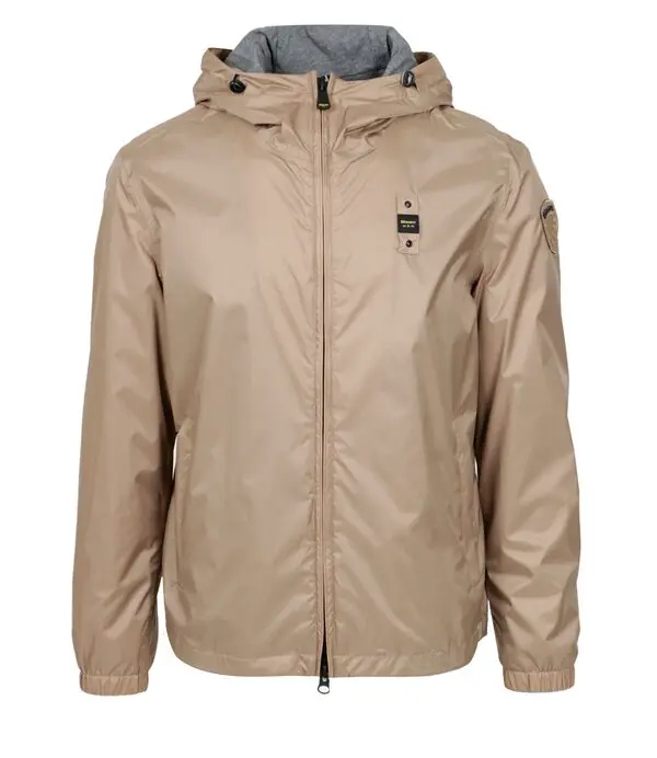 BLAUER. Coats