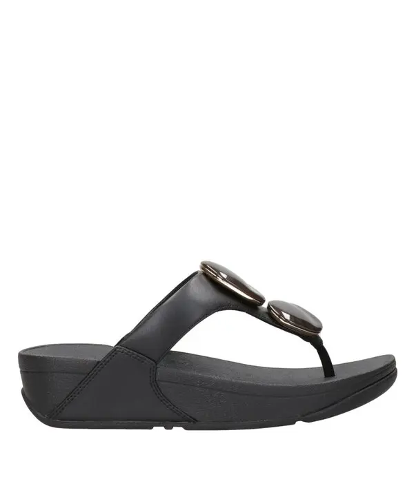 Fitflop Sandals - Black