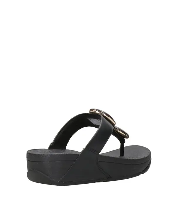 Fitflop Sandals - Black