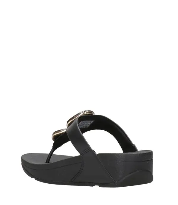 Fitflop Sandals - Black