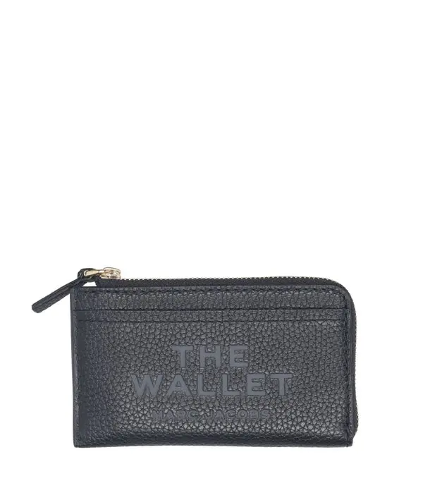 Marc Jacobs Wallets - Black