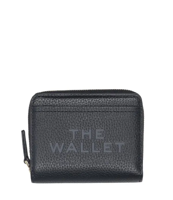 Marc Jacobs Wallets - Black