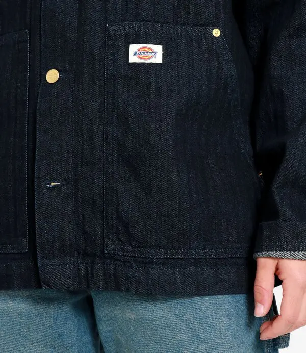 Dickies Coats