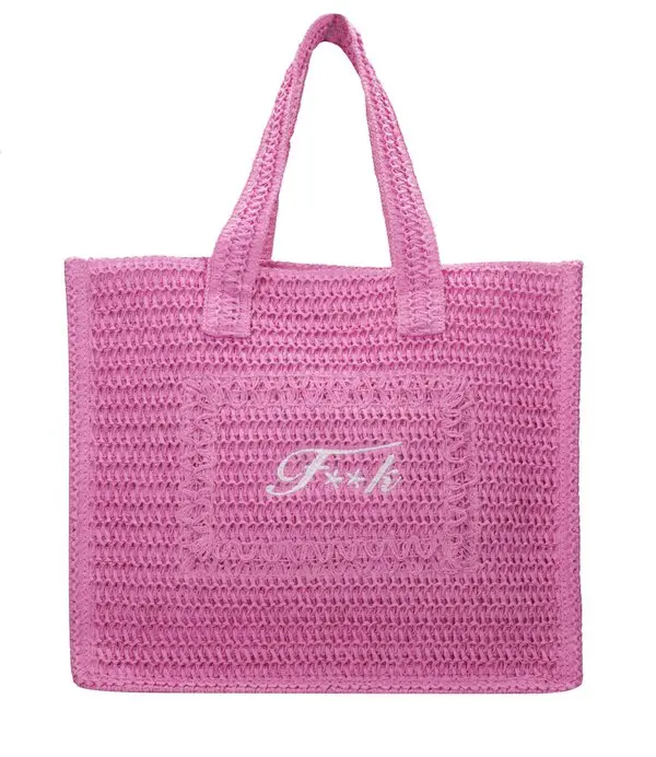 F**K PROJECT Bags