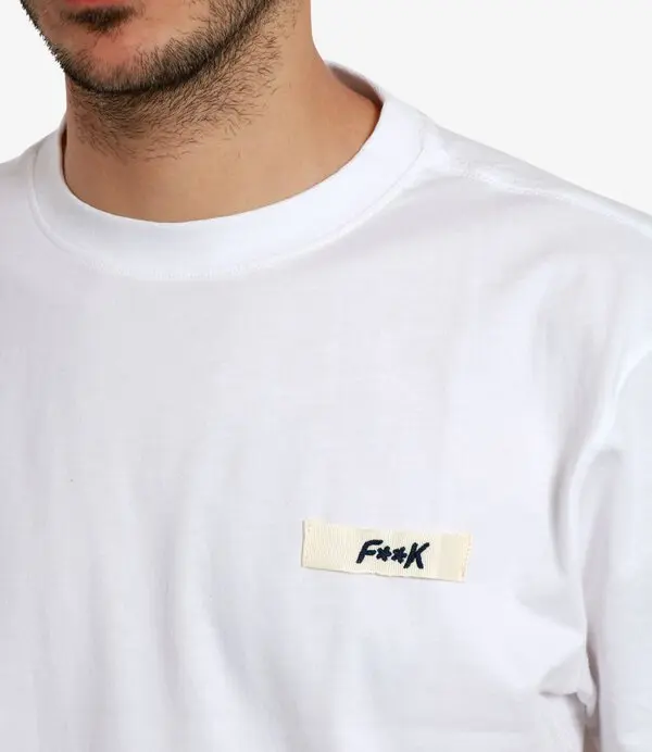 F**K PROJECT T Shirts And Polos