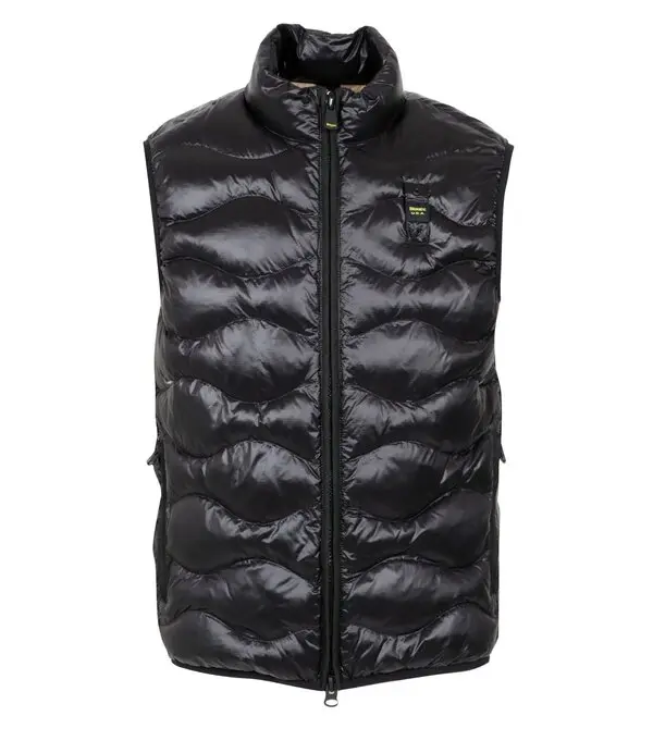 BLAUER. Sweaters