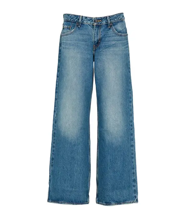 LEVI'S Jeans - Medium Denim
