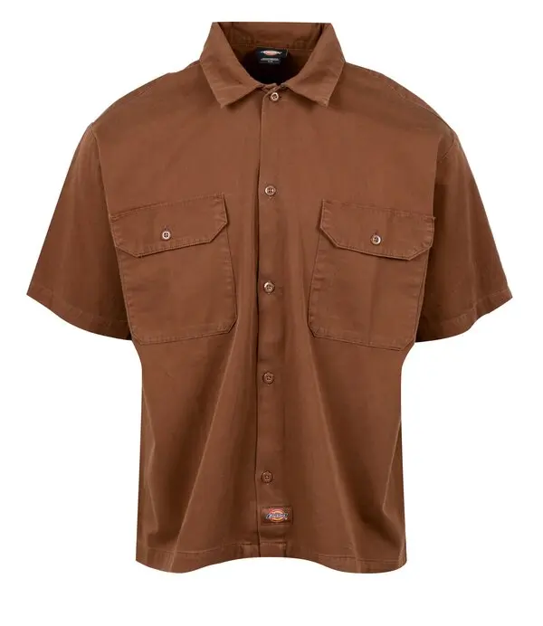 Dickies Shirts