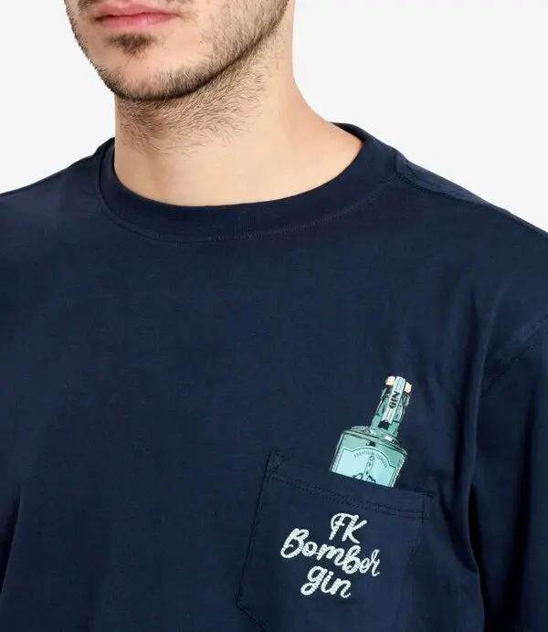 F**K PROJECT T Shirts And Polos