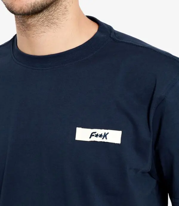F**K PROJECT T Shirts And Polos