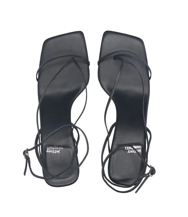 Jeffrey Campbell Sandals