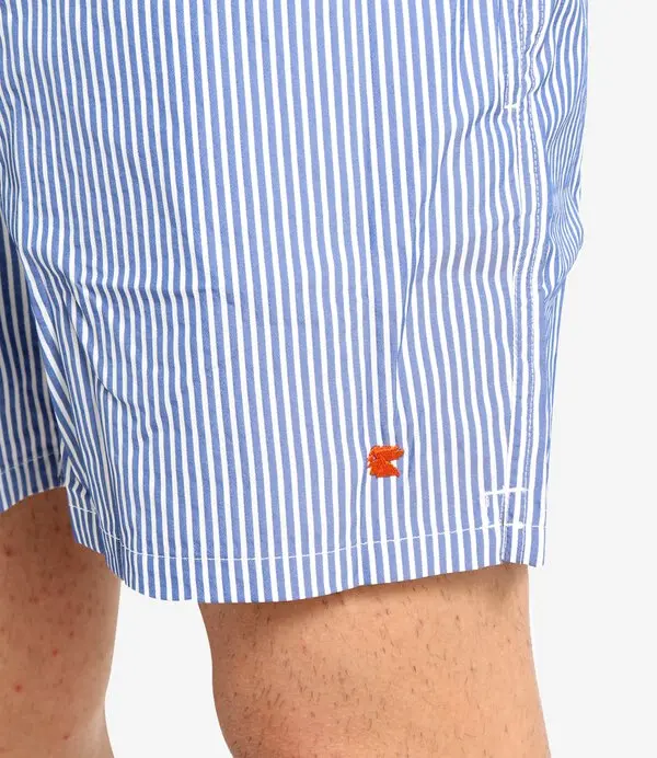 GALLO Sea Clothing - Blu Mare+bianco