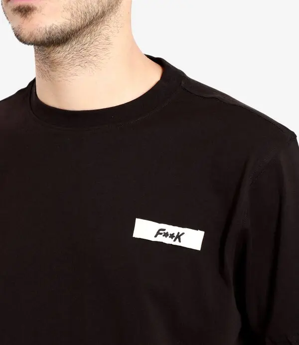 F**K PROJECT T Shirts And Polos