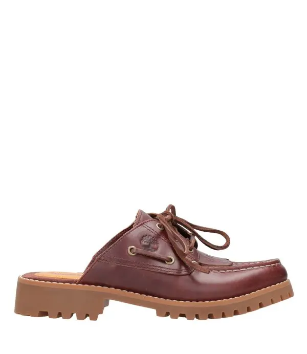 Timberland Flat Shoes