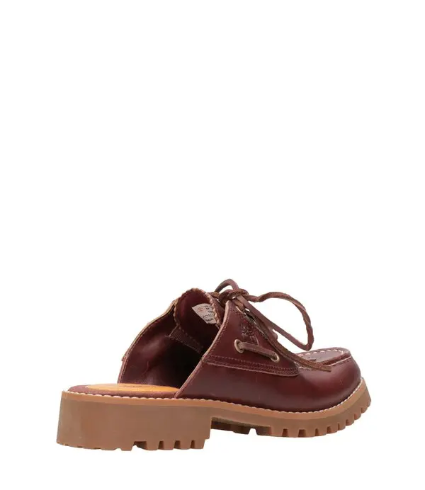 Timberland Flat Shoes