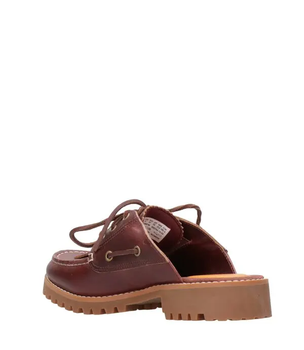 Timberland Flat Shoes