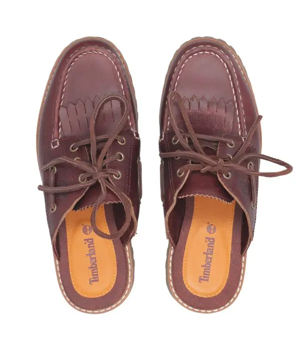 Timberland Flat Shoes