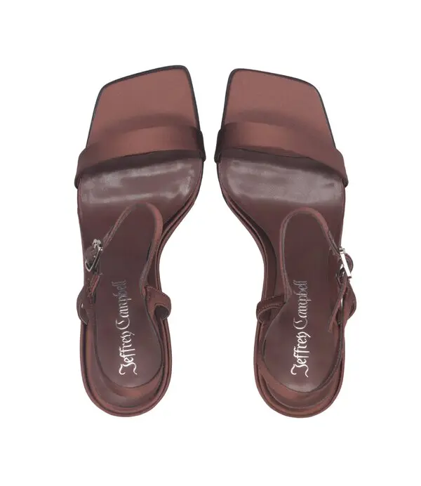 Jeffrey Campbell Sandals