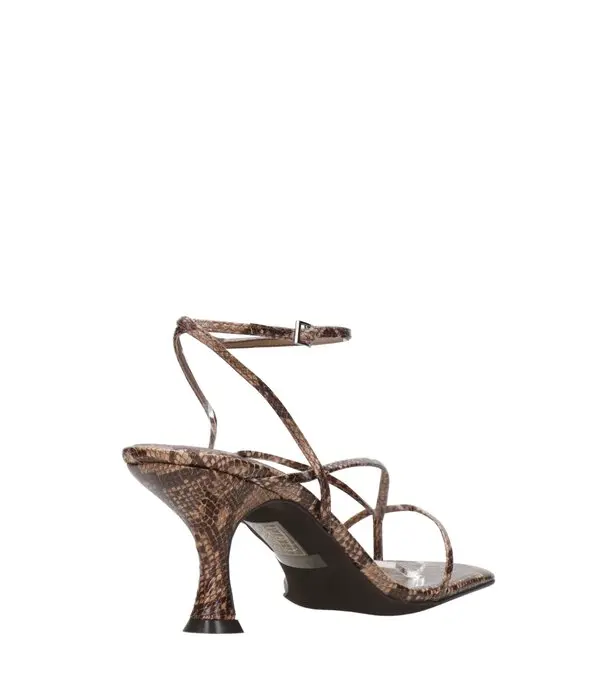 Jeffrey Campbell Sandals